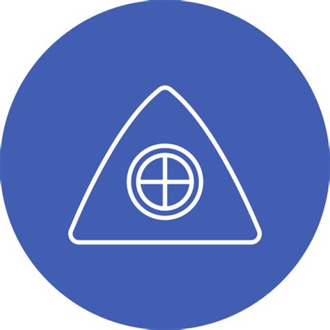 Ícone De Giz Generic Color Fill