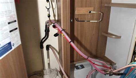 Understanding Caravan Heating Systems Common Questions Answered