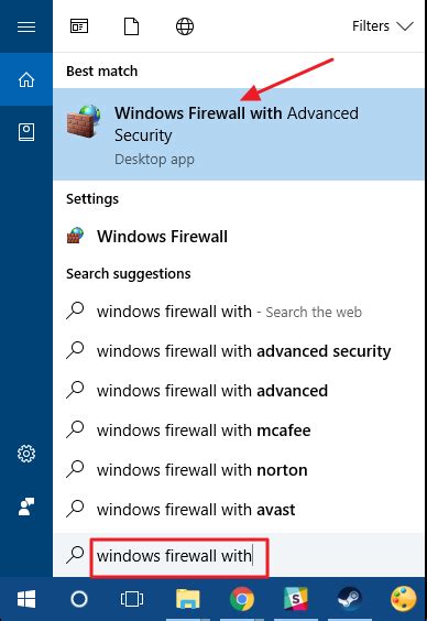 How To Allow Pings Icmp Echo Requests Through Your Windows Firewall