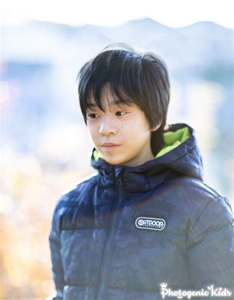 ティーンエイジャー男子の気持ち 子供写真出張撮影