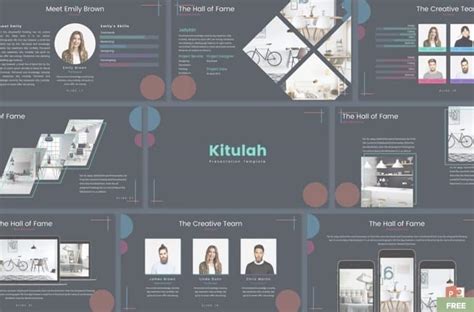 55 Contoh Power Point Sederhana Atau Ppt Presentasi Menarik