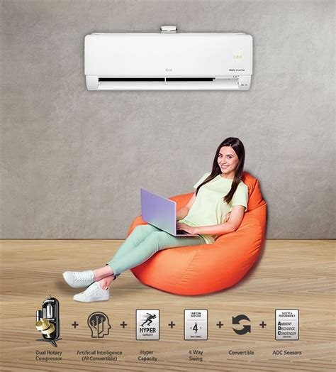 Lg Coretech Air Conditioners Ultimate Cooling Lg In