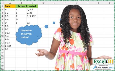 Excel Excelchallenge Powerquerychallenge Daxchallenge M Dax Powerbi Powerquery