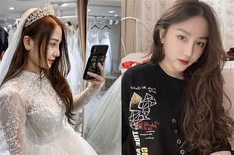 Nữ thần streamer Kiều Anh Hera bất ngờ khoe ảnh thử váy cưới tiết lộ sắp theo chồng bỏ cuộc