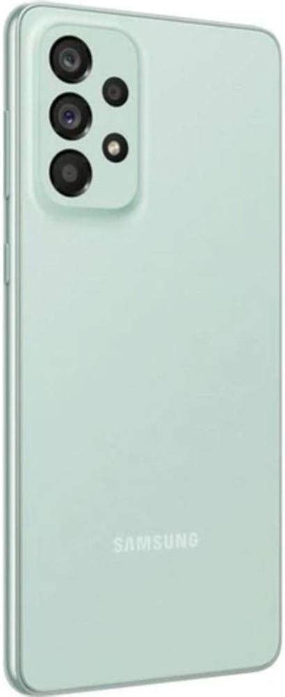 Samsung Galaxy A73 6.7" FHD Dual SIM Phone, AMOLED Display, 8GB RAM ...