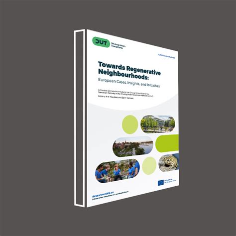 Regenerative Communities In Deprived Environments An Alternative Vision For Socio Spatial