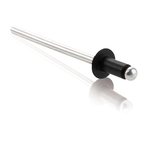 Pop Rivet Roof Drainage Solutions Berger