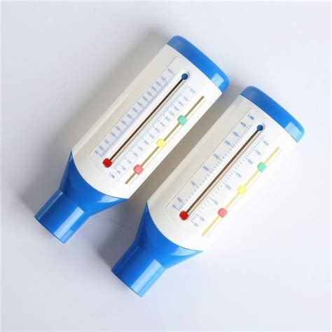 China Peak Flow Meter Manufacturers Suppliers Factory Direct Wholesale ROLLMED