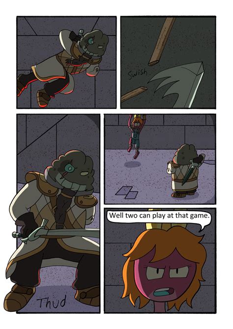 Engineer Polly Part 5 Ramphibia