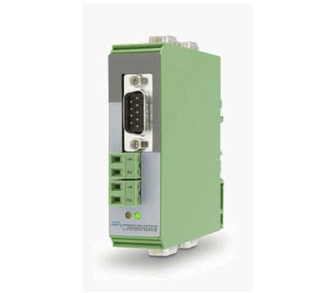 Motrona Encoder Splitters Level Converters Genesis Automation