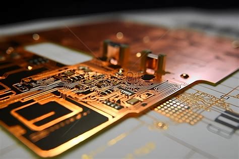 첨단 연성회로기판 사진 무료 다운로드 Lovepik