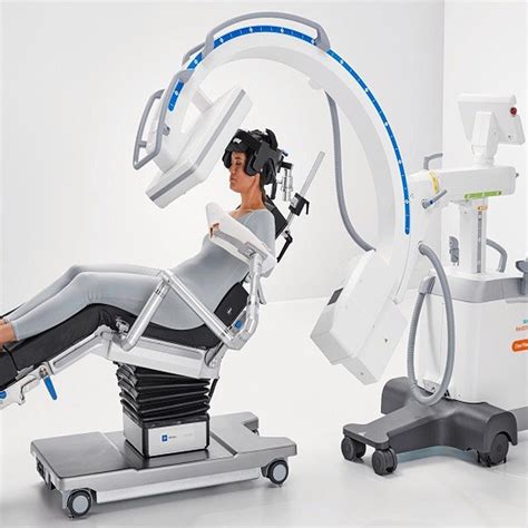 Mobile C Arm System Fluoroscopy Medical Technologies