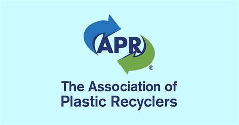 Apr Enhances Design Guide To Boost Polypropylene Recyclability