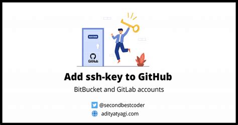 Cómo Agregar Claves Ssh A Su Cuenta De Github
