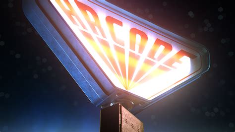 Stranger Things Arcade A Nostalgic Journey Into The Upside Down World