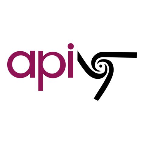 Air Programs International Logo Png Vector Svg Free Download