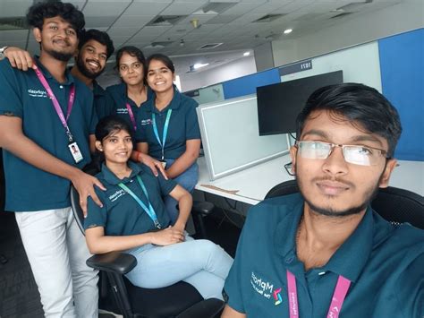Mphasis Internshipexperience Javafullstack Reactjs Springboot Agile Corporatejourney