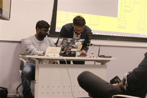 Saurabh Kumar Pandey On Linkedin Bsidesbangalore Bsidesbangalore Cybersecurity Conference