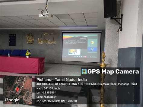 A Webinar On Introduction To Software Testing JCT Engineering