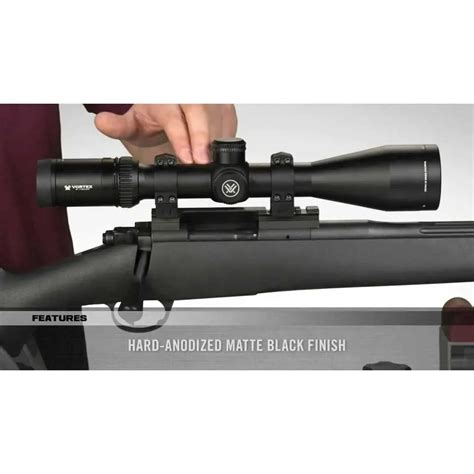 Vortex Viper Hs Long Range Vhs 4305 Optical Viewer Silver Hunt