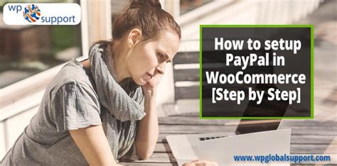 How To Setup PayPal In WooCommerce Best Of