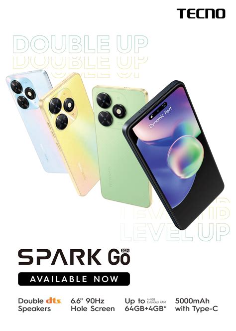 Tecno Spark Go Price In Pakistan Specification FSKASUR