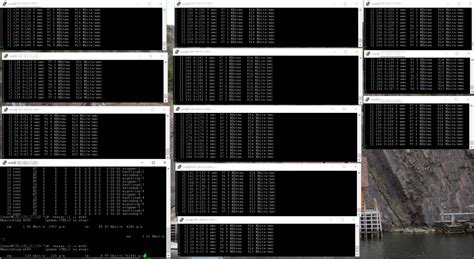How To Test 10gbps Servers 10gbps Speedtest
