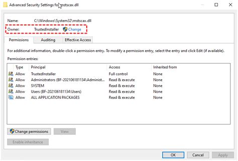 fixed mstscax dll remote desktop error