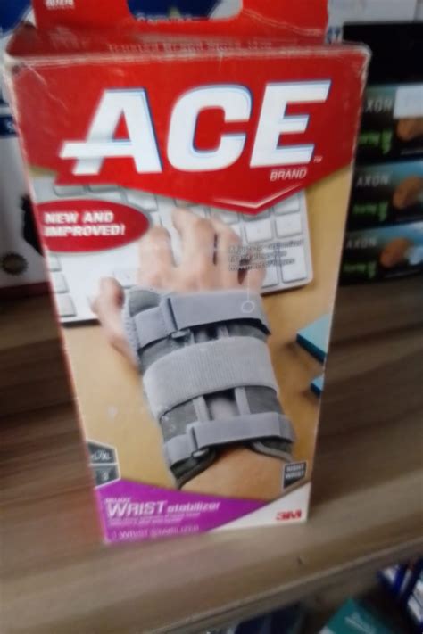 Wrist Stablizer Ace Rommar Online Pharmacy Buy Medicines Online Fast Delivery Wrist Stablizer Ace Rommar Online Pharmacy Buy Medicines Online Fast Delivery