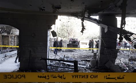 Израиль нанес удары по Дамаску Свободная Пресса Новости Израиля Новости Сирии Израиль