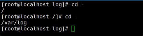 linux学习笔记（绝对 相对路径，cd命令，mkdir rmdir，rm） 程序员大本营