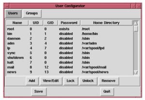 Red Hat Linux 5 0 5 Linux Distros