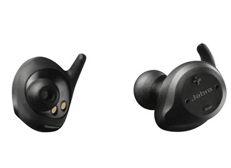 Even Better Deal On Jabra Elite Sport Fitness Earbuds Fantastic Earbuds Running With Miles
