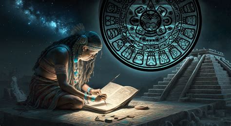 El Enigma Del Calendario Maya Finalmente Resuelto