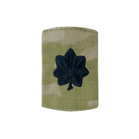 Ocp Jacket Lieutenant Colonel Gortex Rank Vanguard