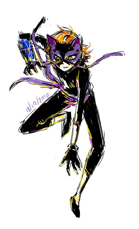 Lucky Girl By Dc9spot On Deviantart