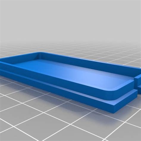 🔧 Arduino Mini Oled Case・archivo 3d Gratis Para ・cults