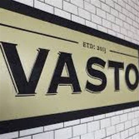 Vasto Youtube