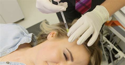 Blotox Botox For The Scalp PS Beauty