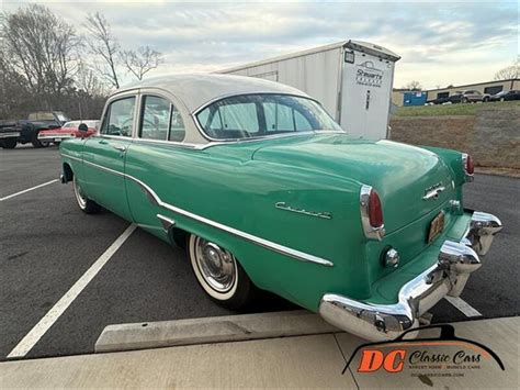 1954 Dodge Coronet For Sale Cc 2055433