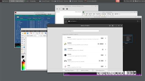 First Look At Armbian Linux On Raspberry Pi 4 9to5linux