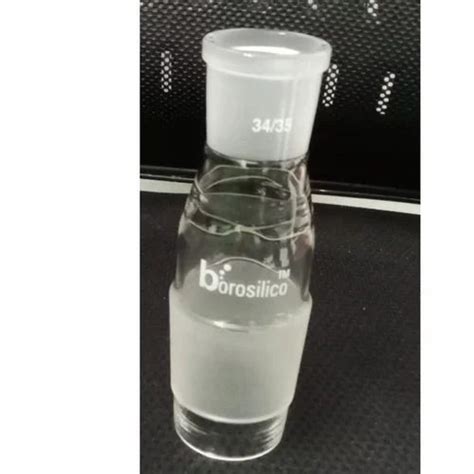 Lab Reducing Adapter Bottle At ₹ 200piece Ahmedabad Id 2855668435362