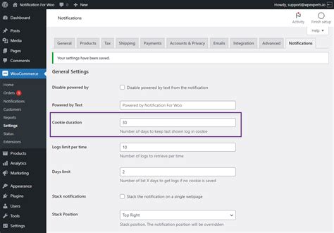 Social Proof Notifications And Fomo For Woocommerce Sales Popup Alerts