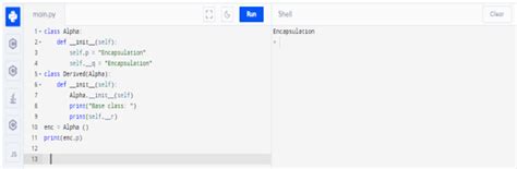 Python Object Oriented Programming How To Use Methods
