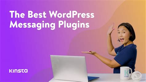 10 Best Wordpress Messaging Plugins Flatrocksoft
