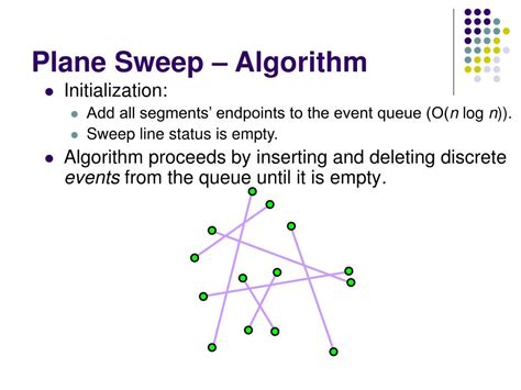 ppt computational geometry powerpoint presentation free download