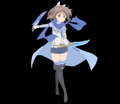 Sally Itai No Wa Iya Nano De Bougyoryoku Itai No Wa Iya Nano De