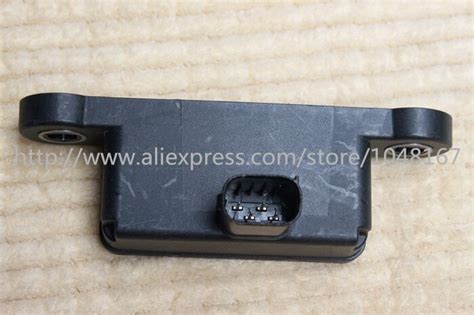 Xyqpsew Para Chrysler 300c Jeep Yaw Sensor De Acel Grandado