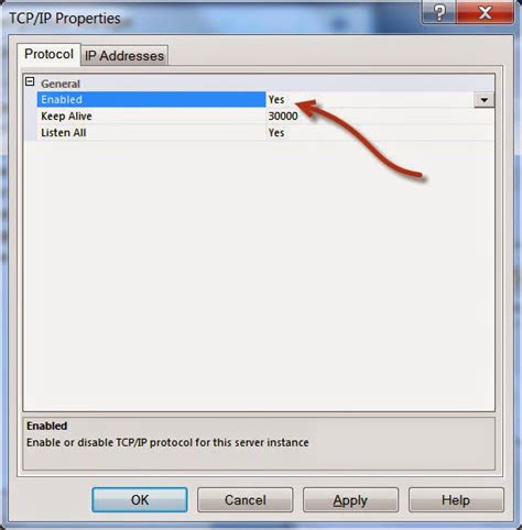 เกษม กมลชัยพิสิฐ การกำหนดให้ Sql Server มองเห็นจากเครื่องลูกข่าย