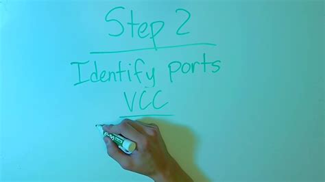 Hardware Hacking Through Uart Youtube